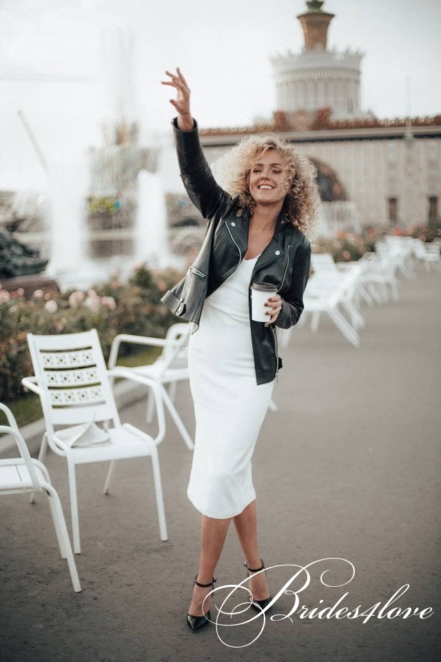 Victoria 37y o Single From Kyiv ID 42353 Brides4Love Victoria 37y o Single From Kyiv ID 42353 Brides4Love