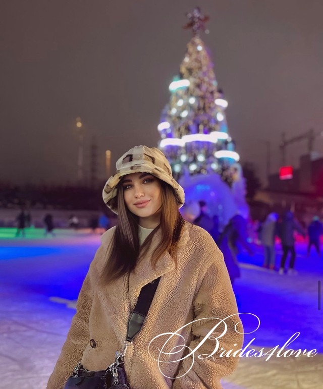 Olena, 23y.o.,Never been married, from Ivano-Frankivsk ID 52118 ...