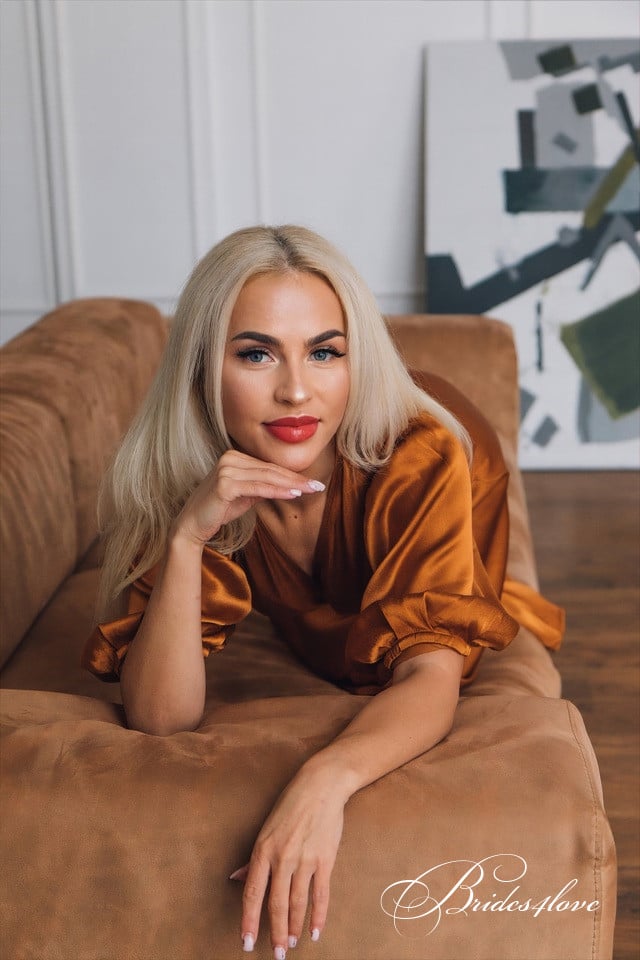 Natalia, 42y.o.,Single, from Kharkiv ID 64896 | Brides4Love