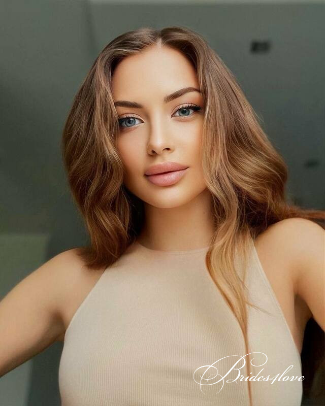 Alina, 29y.o.,Single, from Odesa ID 65170 | Brides4Love