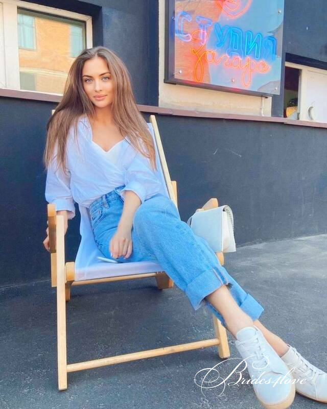 Alina, 29y.o.,Single, from Odesa ID 65170 | Brides4Love